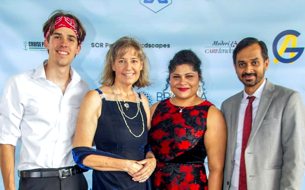 AMSURG Patient Encourages Colonoscopy for Colorectal Cancer Awareness Month