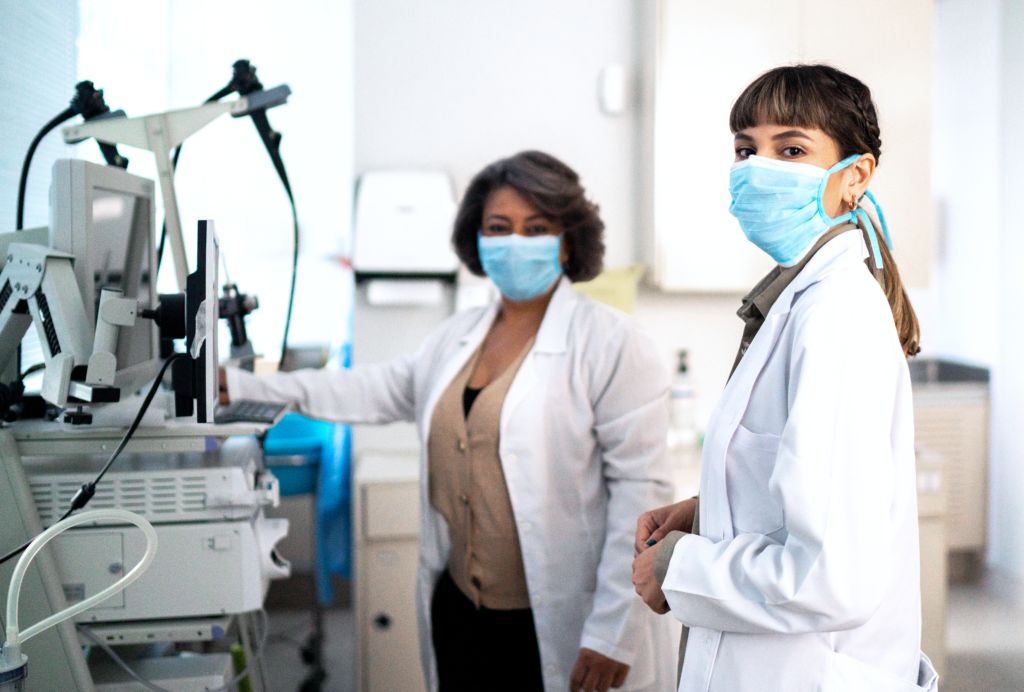 How Ambulatory Surgery Centers are Poised for Continued Growth